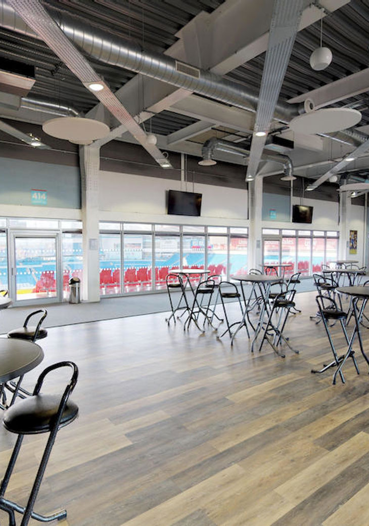 Summer Party Venues Cardiff | Cardiff City Conference & Events