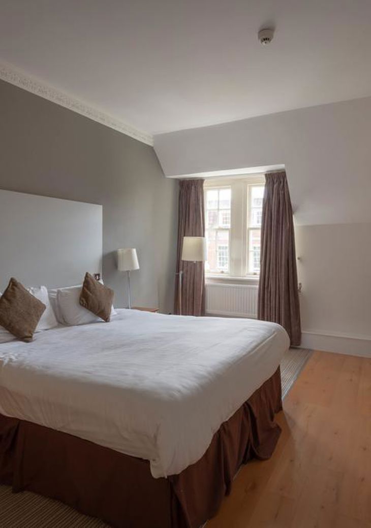 Accommodation | Cardiff FC Conference & Events