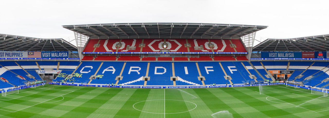 Conference & Events | Cardiff City Stadium